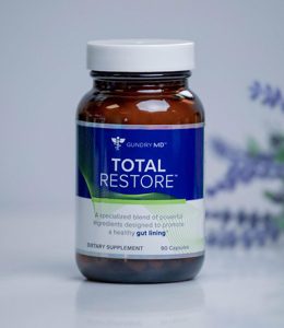 Total Restore Review: Another rip-off from Gundry MD! • Open Health Tools